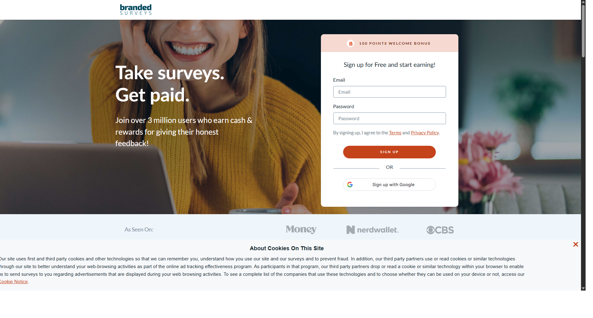 SurveyBeta - Branded Surveys Review in 2026