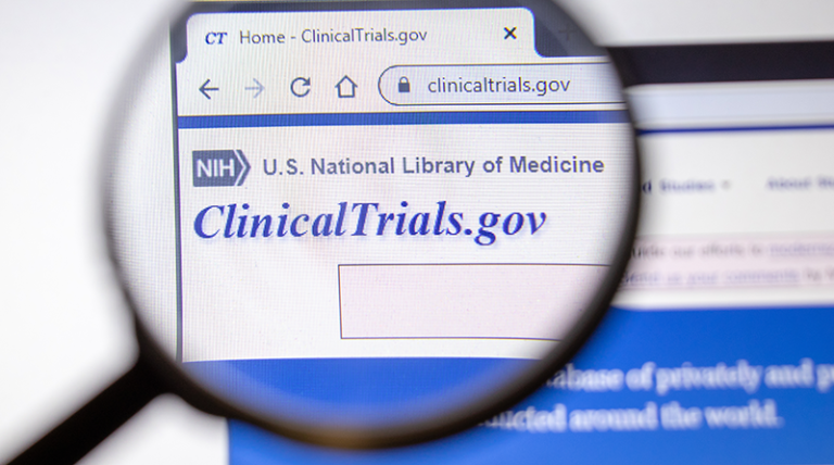 Get Paid to Do Clinical Trials - SurveyBeta