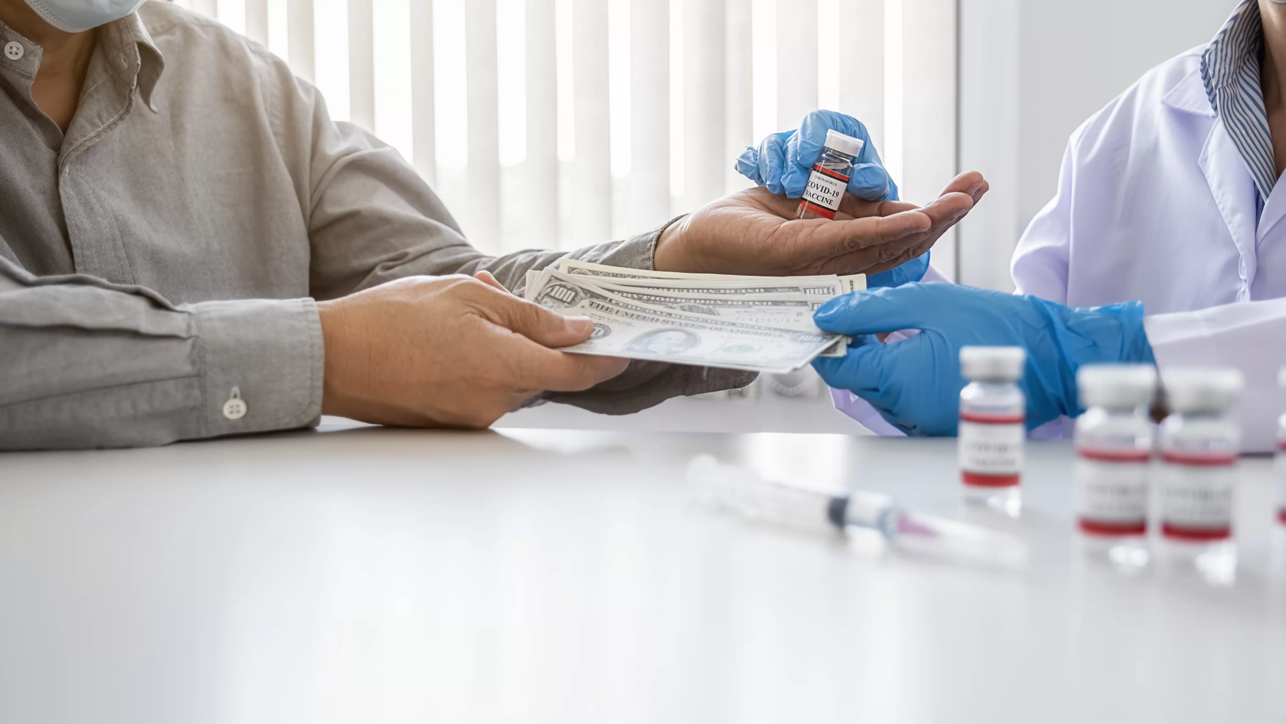 Get Paid to Do Clinical Trials - SurveyBeta