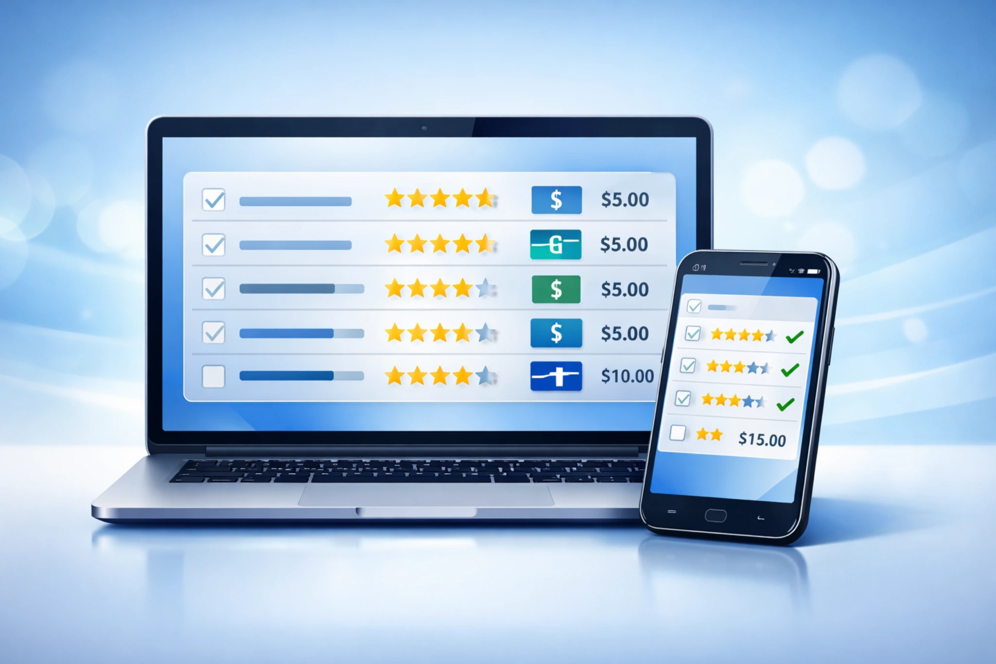 Paid Survey Reviews Index - SurveyBeta
