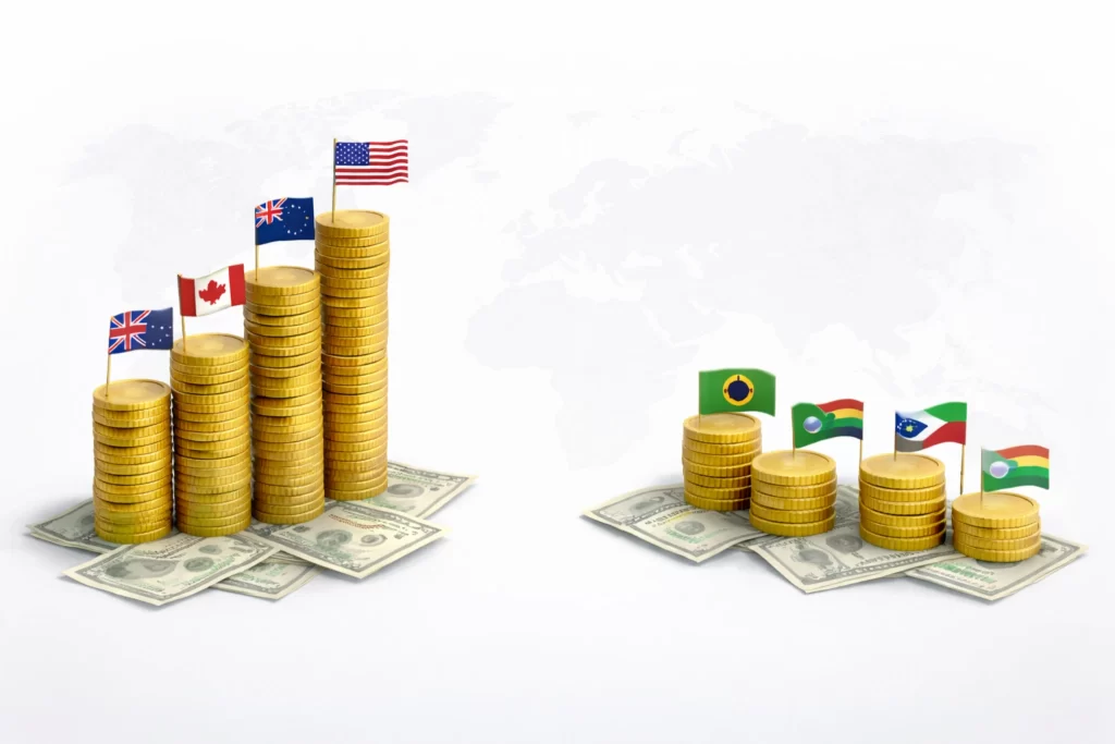 Highest Paying Survey Sites by Country (Global Breakdown) - SurveyBeta